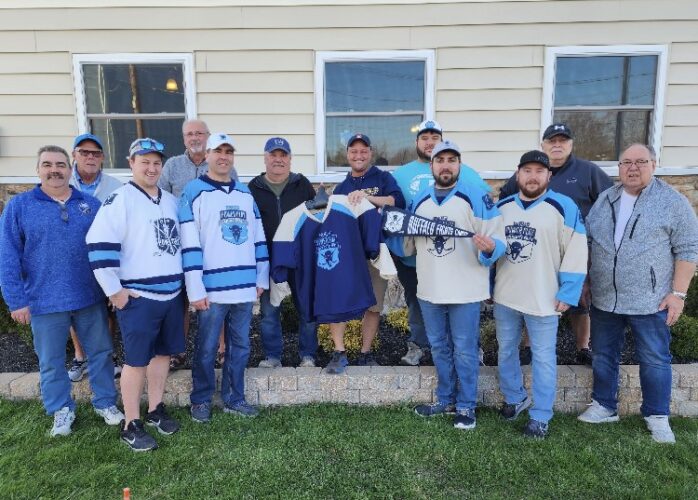 Dunkirk club to sponsor 11 Day Power Play team | News, Sports, Jobs ...